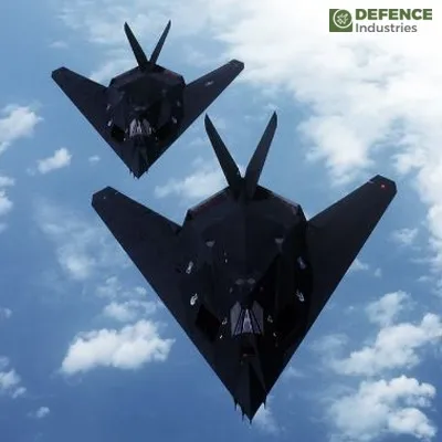 Next-Generation Stealth Technology for Aircraft and Naval Vessels