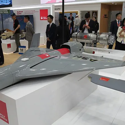 Top 10 Emerging Defense Technologies to Watch in 2025