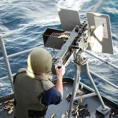 Ballistic Protection in the Navy: Systems and Standards