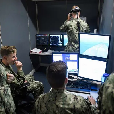 Best AI Simulation Tools for Military Training