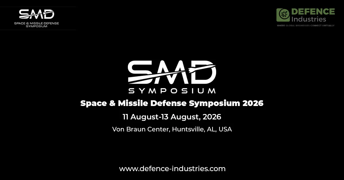 Space & Missile Defense Symposium 2026 | Defense Event in Huntsville