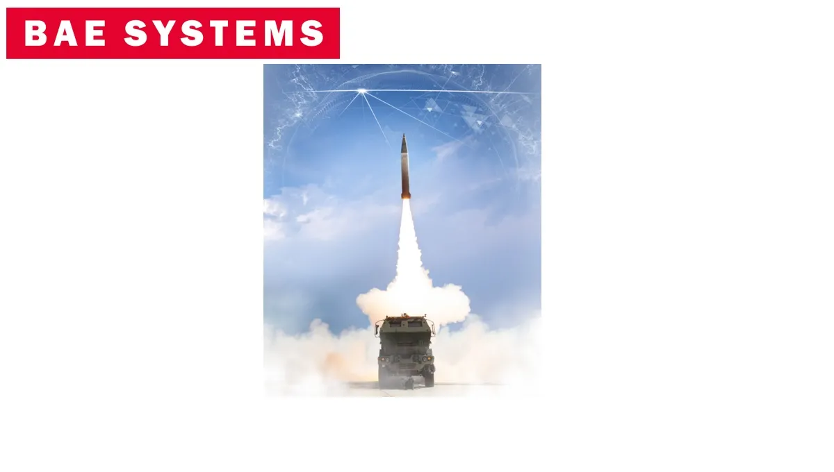 BAE Systems Introduces NavStorm™-M: An Anti-Jamming GPS Receiver